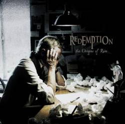 Redemption (USA) The Origins of Ruin (Album)- Spirit of Metal Webzine (fr)