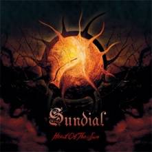Sundial Heart of The Sun (Album)- Spirit of Metal Webzine (en)