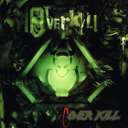 Overkill (USA) Coverkill (Compilation)- Spirit of Metal Webzine (fr)
