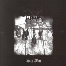 War (PL) Holy War (Album)- Spirit of Metal Webzine (en)