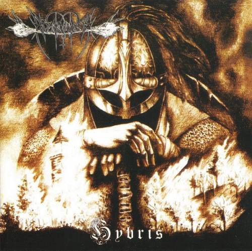 Abusiveness Hybris (Album)- Spirit of Metal Webzine (fr)