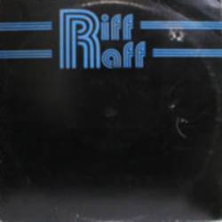 Riff Raff (FIN) No Law 'n' Order (Album)- Spirit of Metal Webzine (en)
