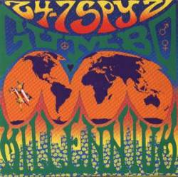 24-7 Spyz Gumbo Millennium (Album)- Spirit of Metal Webzine (en)