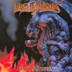 Defiled (JAP) Divination (Album)- Spirit of Metal Webzine (fr)