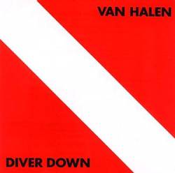 Van Halen Diver Down (Album)- Spirit of Metal Webzine (en)