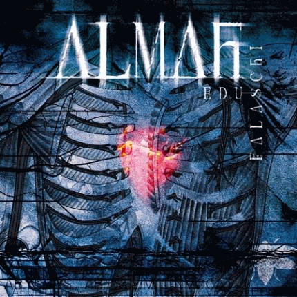Almah Almah (Album)- Spirit of Metal Webzine (fr)