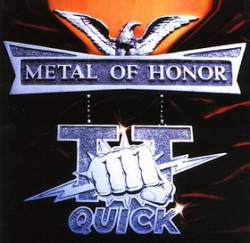TT Quick Metal of Honor (Album)- Spirit of Metal Webzine (en)