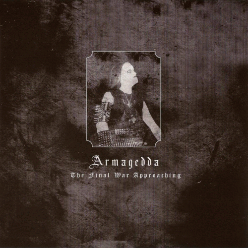 Armagedda The Final War Approaching (Album)- Spirit of Metal Webzine (en)