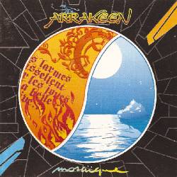 Arrakeen Mosaïque (Album)- Spirit of Metal Webzine (fr)