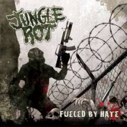 Jungle Rot Fueled by Hate (Album)- Spirit of Metal Webzine (fr)