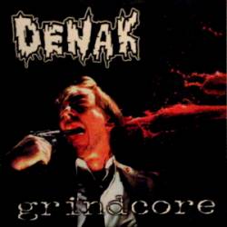 Denak Grindcore (Album)- Spirit of Metal Webzine (en)