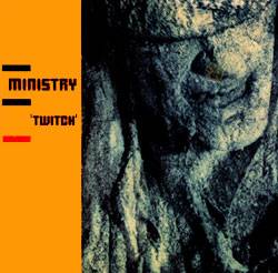 Ministry Twitch (Album)- Spirit of Metal Webzine (de)