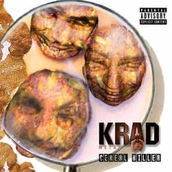 Krad Cereal Killer (Album)- Spirit of Metal Webzine (en)
