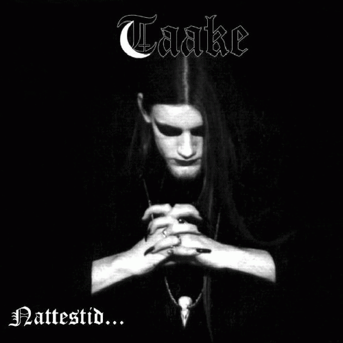 Taake Nattestid Ser Porten Vid (Album)- Spirit of Metal Webzine (en)