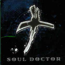 Soul Doctor Soul Doctor (Album)- Spirit of Metal Webzine (en)