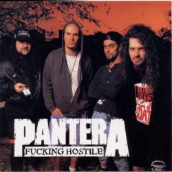 Pantera Fucking Hostile (Bootleg)- Spirit of Metal Webzine (en)