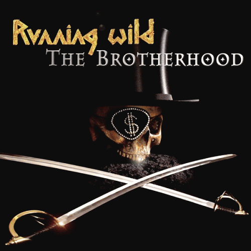 Running Wild The Brotherhood (Album)- Spirit of Metal Webzine (de)