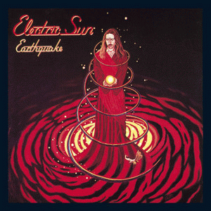 Electric Sun Earthquake (Album)- Spirit of Metal Webzine (en)