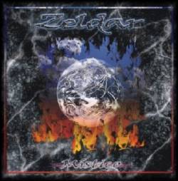 Zeldar Mistico (Album)- Spirit of Metal Webzine (fr)