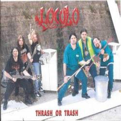 Loculo Thrash or Trash (Demo)- Spirit of Metal Webzine (en)