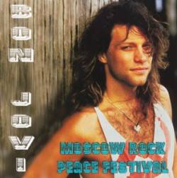 Bon Jovi Moscow Music Peace Festival (Bootleg)- Spirit of Metal Webzine (es)