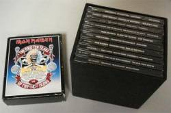 Iron Maiden (UK-1) The First Ten Years (Box Set)- Spirit of Metal ...