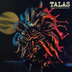Talas Sink Your Teeth into That (Album)- Spirit of Metal Webzine (en)