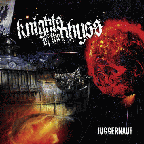 Knights Of The Abyss Juggernaut (Album)- Spirit of Metal Webzine (en)