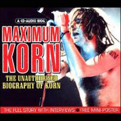 Korn Maximum Korn (Bootleg)- Spirit of Metal Webzine (en)