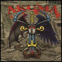 Akuma (CAN) Subversion (Album)- Spirit of Metal Webzine (fr)