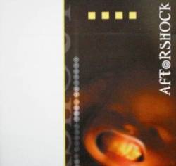 Aftershock Five Steps from Forever (EP)- Spirit of Metal Webzine (en)