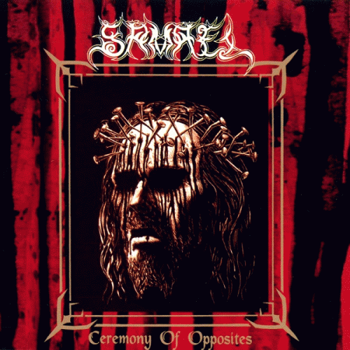 Samael Ceremony of Opposites (Album)- Spirit of Metal Webzine (fr)