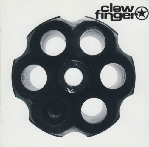 Clawfinger Clawfinger (Album)- Spirit of Metal Webzine (es)