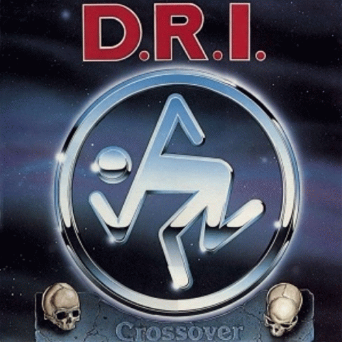 DRI Crossover (Album)- Spirit of Metal Webzine (fr)