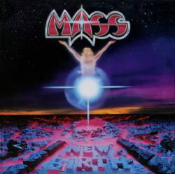 Mass (USA) New Birth (Album)- Spirit of Metal Webzine (es)