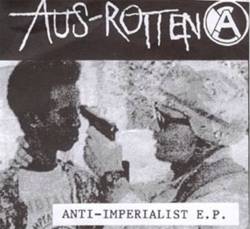 Aus-Rotten Anti-Imperialist (EP)- Spirit of Metal Webzine (en)