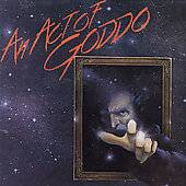 Goddo An Act of Goddo (Album)- Spirit of Metal Webzine (en)