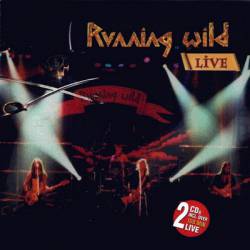 Running Wild Running Wild Live (Live)- Spirit of Metal Webzine (en)