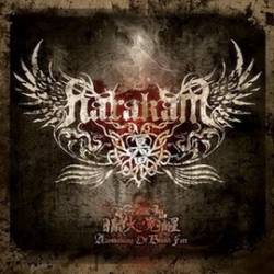 Narakam Awakening of Blind Fire (Album)- Spirit of Metal Webzine (en)