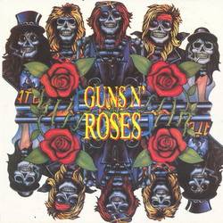 Guns N' Roses Acoustic Jam (Bootleg)- Spirit of Metal Webzine (en)