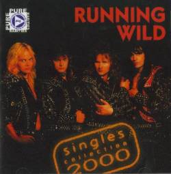 Running Wild Singles Collection 2000 (Compilation)- Spirit of Metal ...