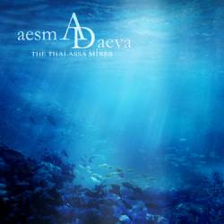 Aesma Daeva The Thalassa Mixes (EP)- Spirit of Metal Webzine (en)