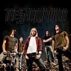 The Showdown Feel Like Hell (EP)- Spirit of Metal Webzine (en)