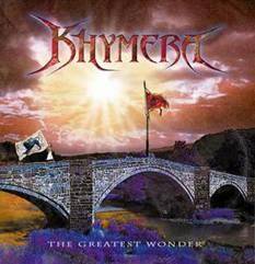 Khymera The Greatest Wonder (Album)- Spirit of Metal Webzine (en)