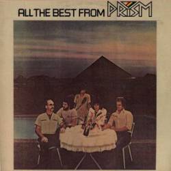 Prism All the Best from Prism (Compilation)- Spirit of Metal Webzine (en)