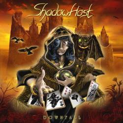 Shadow Host Downfall (EP)- Spirit of Metal Webzine (en)
