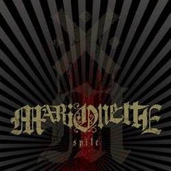 Marionette Spite (Album)- Spirit of Metal Webzine (fr)