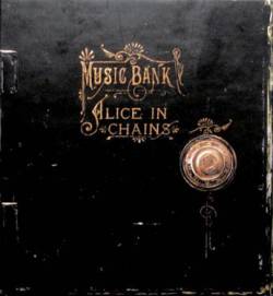 Alice In Chains Music Bank (Box Set)- Spirit of Metal Webzine (en)