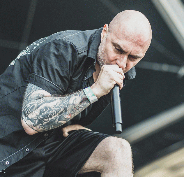 Aborted - discographie, line-up, biographie, interviews, photos