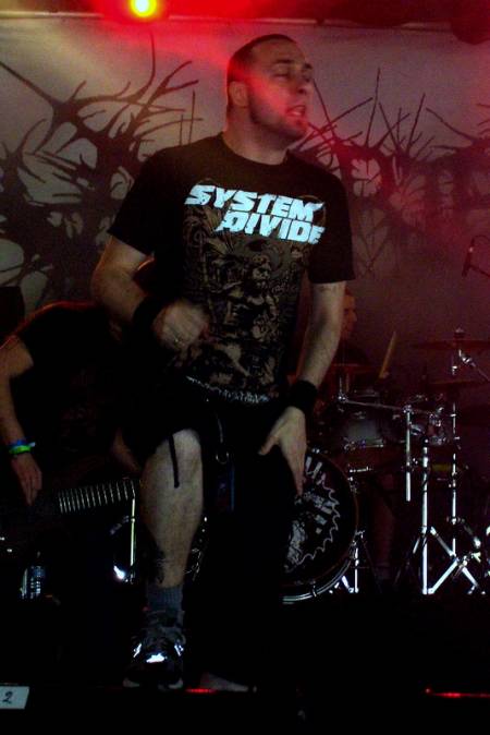 Aborted - discography, line-up, biography, interviews, photos